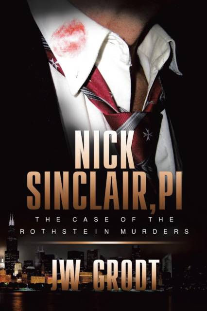 Nick Sinclair, Pi | Jw Grodt | Crime & Detective | 9781491724279 ...