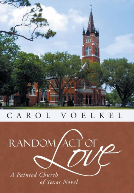 Random Act of Love | Carol Voelkel | Romantische & Erotische boeken ...