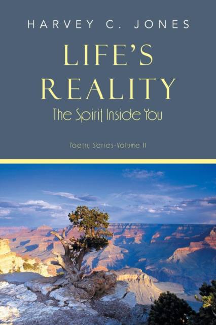 Life's Reality | Harvey C Jones | Poëzie | 9781491826706 | Standaard ...