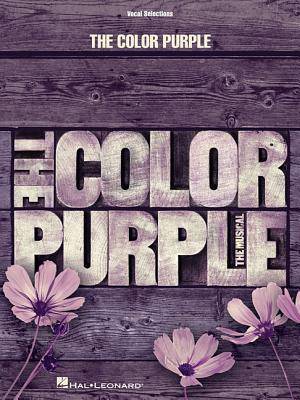 The Color Purple: The Musical | Brenda Russell_Allee | Muziek ...
