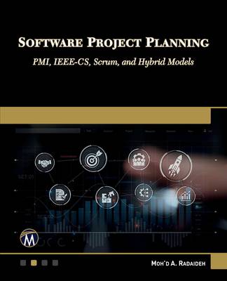 Software Project Planning | Radaideh | Programmeren | 9781501523212 ...