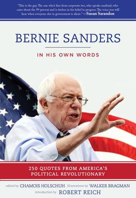 Bernie Sanders: In His Own Words | | Politiek | 9781510707146 ...