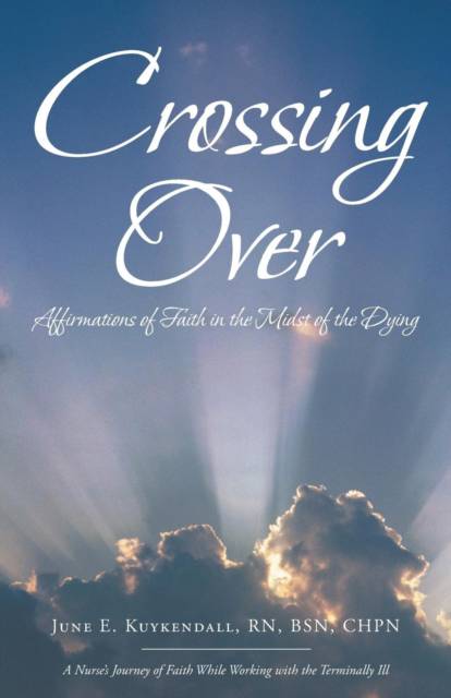 Crossing Over | Bsn Kuykendall | Christendom | 9781512737998 ...