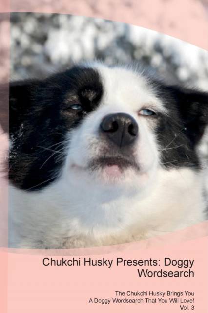 Chukchi Husky Presents | Puzzles Doggy Puzzles | Huisdieren ...