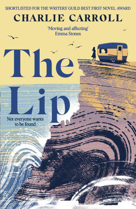 The Lip (e-book) | Charlie Carroll | Literatuur | 9781529334197 ...