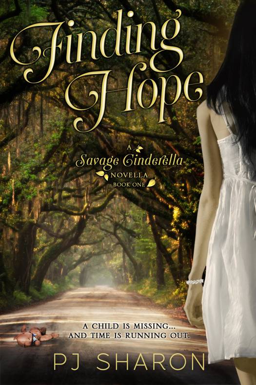 Finding Hope (e-book) | PJ Sharon | Romantische & Erotische boeken ...