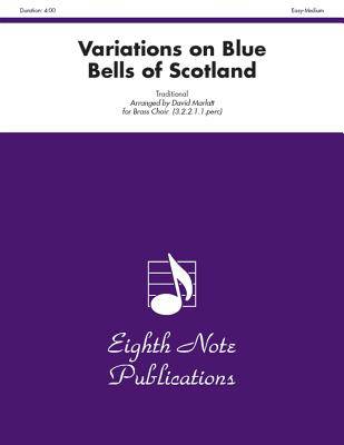 Variations on Blue Bells of Scotland | | Muziekinstrumenten & Leren ...