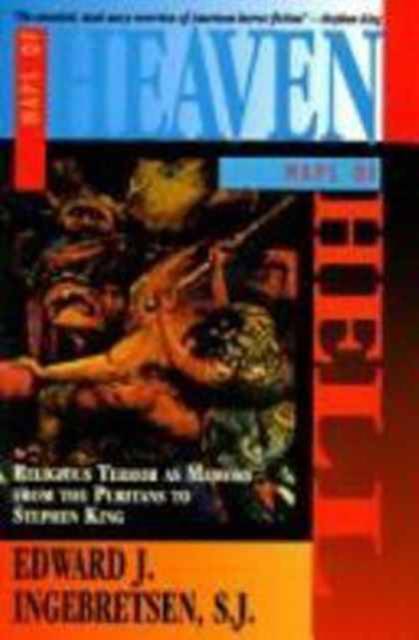 Maps of Heaven, Maps of Hell | Edward Ingebretsen | Sociologie ...