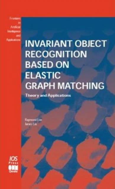 Invariant Object Recognition Based on Elastic Graph Matching | R.S.T ...