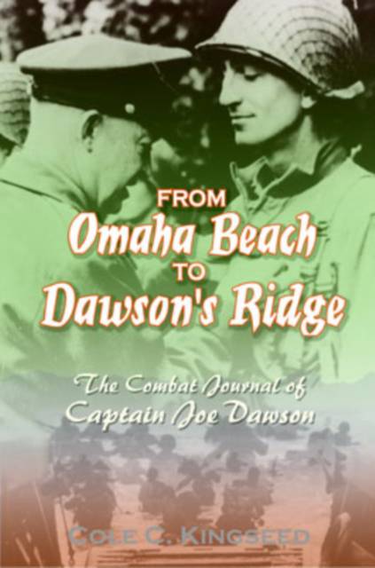 From Omaha Beach to Dawson's Ridge | | Geschiedenis & Samenleving ...