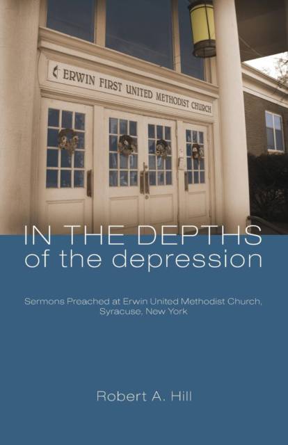In the Depths of the Depression | Robert Allan Hill | Christendom ...
