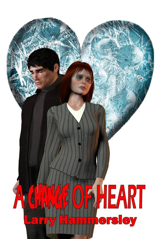 A Change of Heart (e-book) | Larry Hammersley | Romantische & Erotische ...