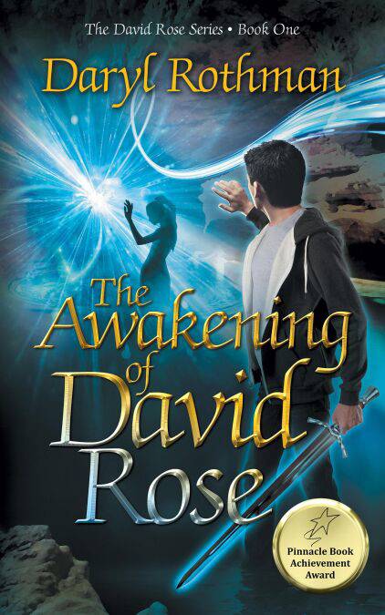 The Awakening of David Rose (e-book) | Daryl Rothman | Kinder ...