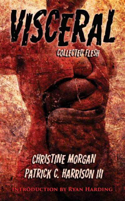 Visceral | | Horror | 9781639510504 | Standaard Boekhandel