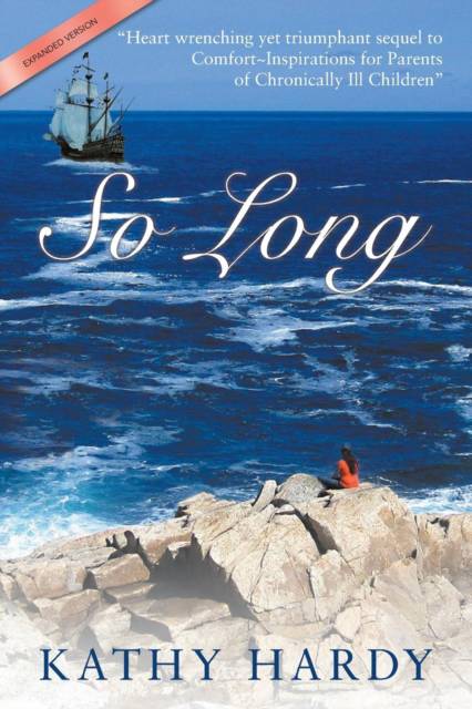 So Long | Kathy Hardy | Geschiedenis & Samenleving | 9781641513005 ...