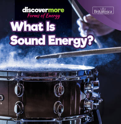 What Is Sound Energy? | Virginia Elliott | Kinder- & Jeugdboeken ...