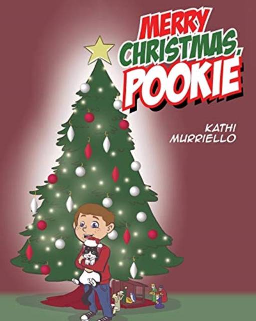 Merry Christmas, Pookie | Kathi Murriello | Kinder- & Jeugdboeken ...