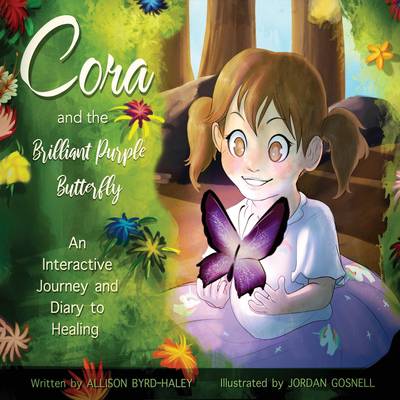 Cora and the Brilliant Purple Butterfly | Allison Byrd-Haley | Hobby ...