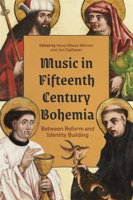 Music in Fifteenth-Century Bohemia | | Europese geschiedenis ...