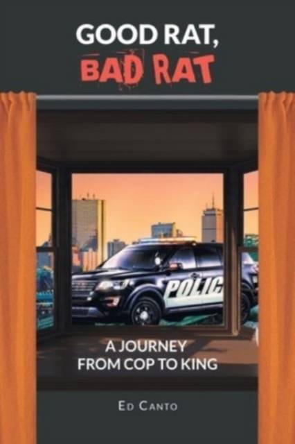 Good Rat Bad Rat | Ed Canto | Biografieën | 9781662442476 | Standaard ...