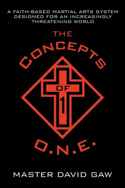 The Concepts of O.N.E. | Master David Gaw | Godsdienstfilosofie ...