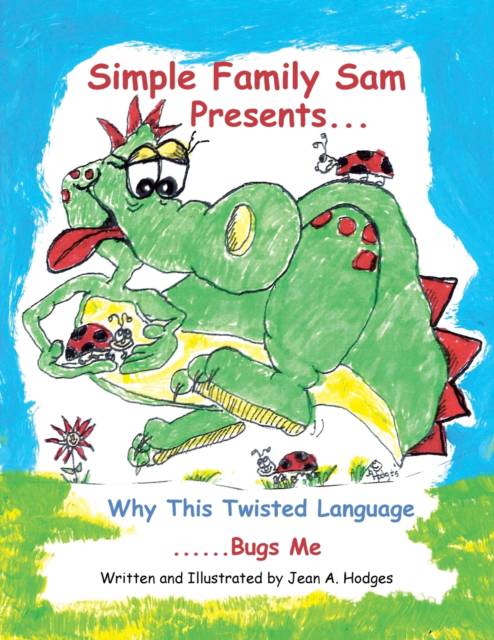 Why This Twisted Language | Jean A Hodges | Kinder- & Jeugdboeken ...