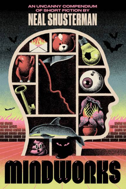 Mindworks | Neal Shusterman | Kinder- & Jeugdboeken | 9781665939799 ...