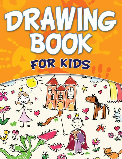 Drawing Book For Kids | Speedy Publishing LLC | Tekenen, Schilderen ...