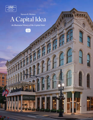 A Capital Idea | Steven Weintz | Niet-westerse geschiedenis ...