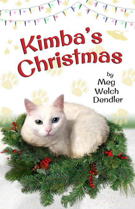 Kimba's Christmas (e-book) | Meg Dendler | Kinder- & Jeugdboeken | 9781733645089 | Standaard ...