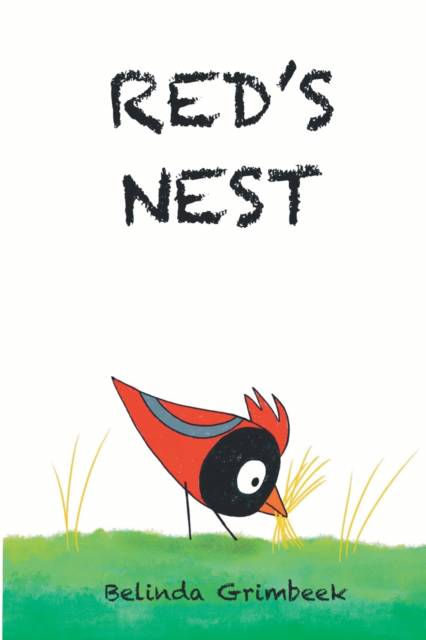 Red's Nest | Belinda Grimbeek | Strips | 9781734766943 | Standaard ...