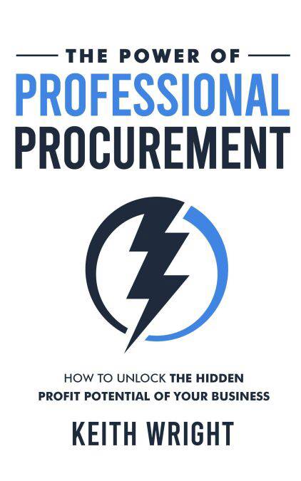 The Power of Professional Procurement (e-book) | Keith Wright ...