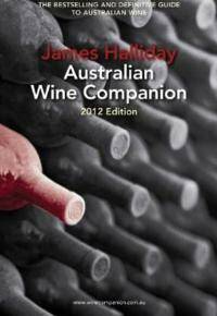 James Halliday Wine Companion 2012 | James Halliday | Wijn, Bier ...