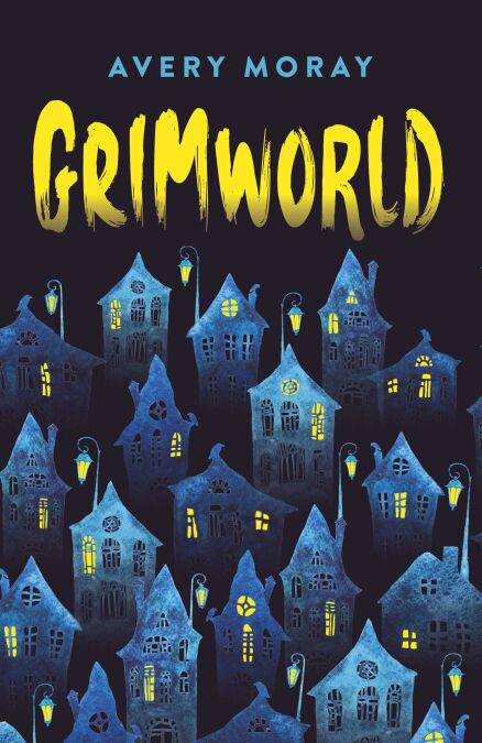 Grimworld (e-book) | Avery Moray | Kinder- & Jeugdboeken ...