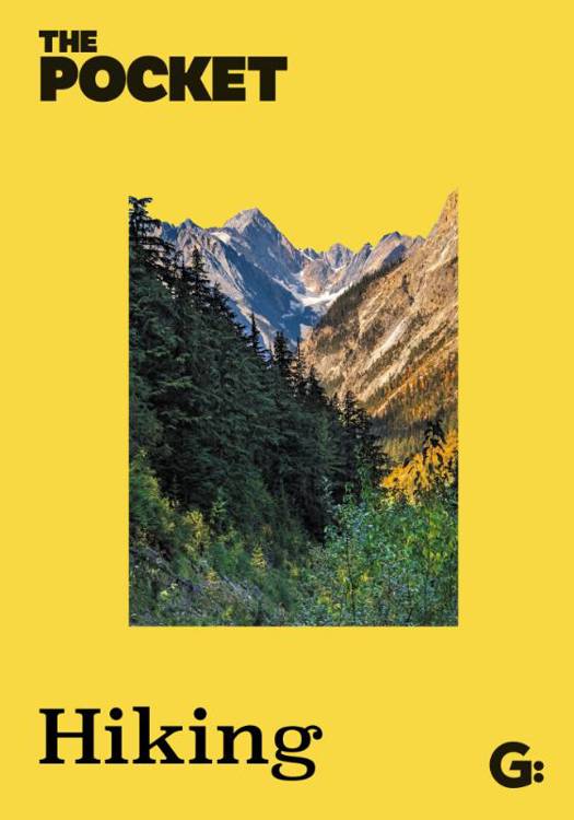 The Pocket Hiking | Gemini | Fitness & Conditie | 9781802473315 ...