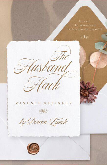 The Husband Hack (e-book) | Doreen Lynch | Liefde & Seksualiteit ...