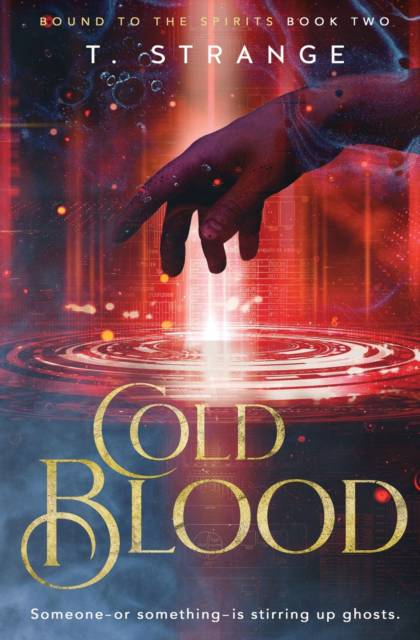 Cold Blood | T Strange | Romantische & Erotische boeken | 9781839437762 | Standaard Boekhandel