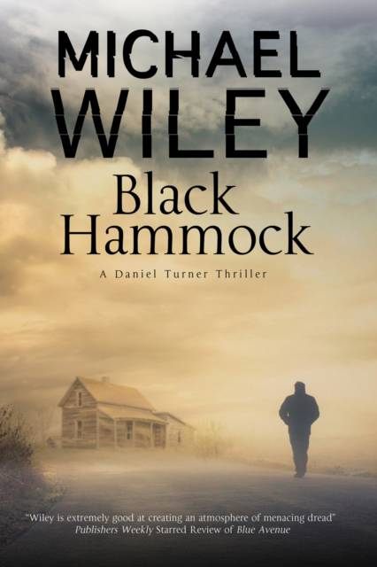 Black Hammock | Michael Wiley | Crime & Detective | 9781847517029 ...