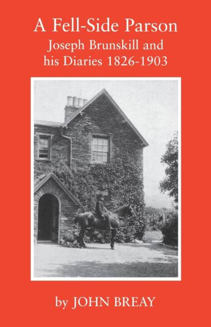 A Fell-Side Parson | John Breay | Christendom | 9781853111044 ...