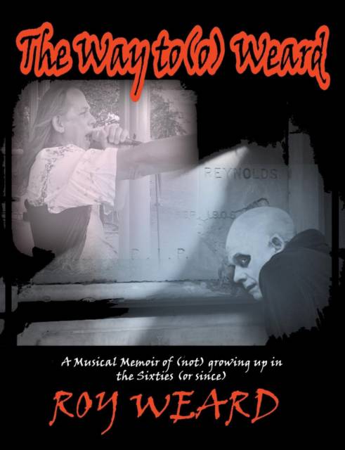 The Way To(o) Weard | Weard Roy | Kunst | 9781908728456 | Standaard ...