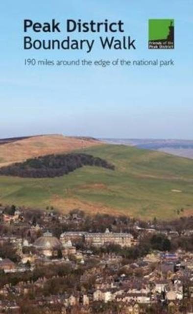 Peak District Boundary Walk | Friends of the Peak District | Fitness ...