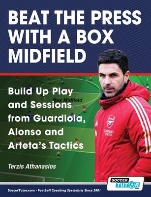 Beat the Press With a Box Midfield - Build Up Play and Sessions from ...