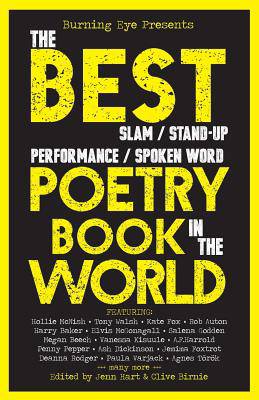 The Best Poetry Book in the World | | Poëzie | 9781911570158 ...