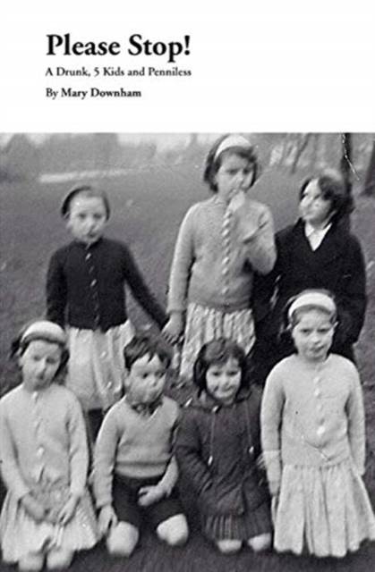 Please Stop! | Mary Downham | Zelfzorg & Psychologie | 9781916026520 ...