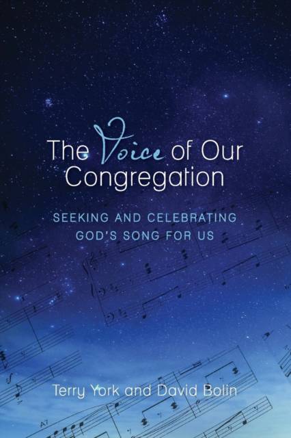The Voice of Our Congregation | Terry W York, C David Bolin ...