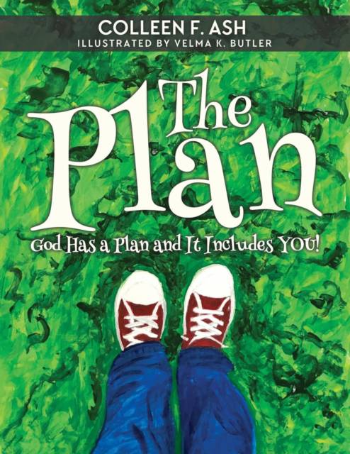 The Plan | Colleen F Ash | Kinder- & Jeugdboeken | 9781947279773 ...