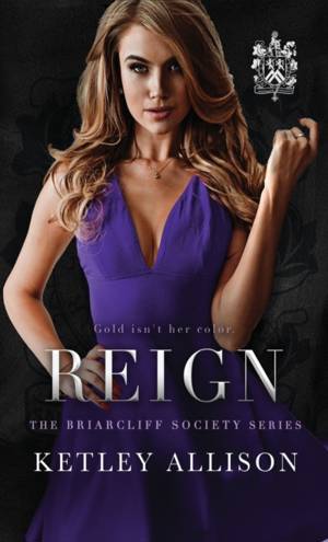 Reign | Ketley Allison | Thrillers | 9781954148123 | Standaard Boekhandel