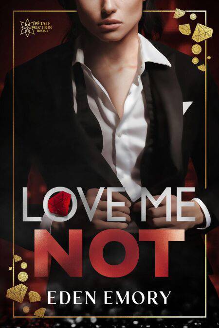 Love Me Not (e-book) | Eden Emory | Romantische & Erotische boeken ...