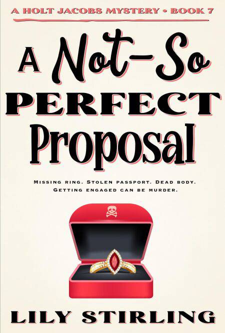 A Not So Perfect Proposal (e-book) | Lily Stirling | Historische ...