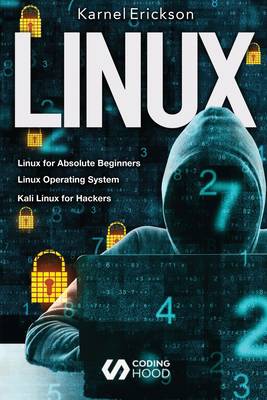 Linux | Erickson Karnel | Besturingssystemen | 9781990151477 ...